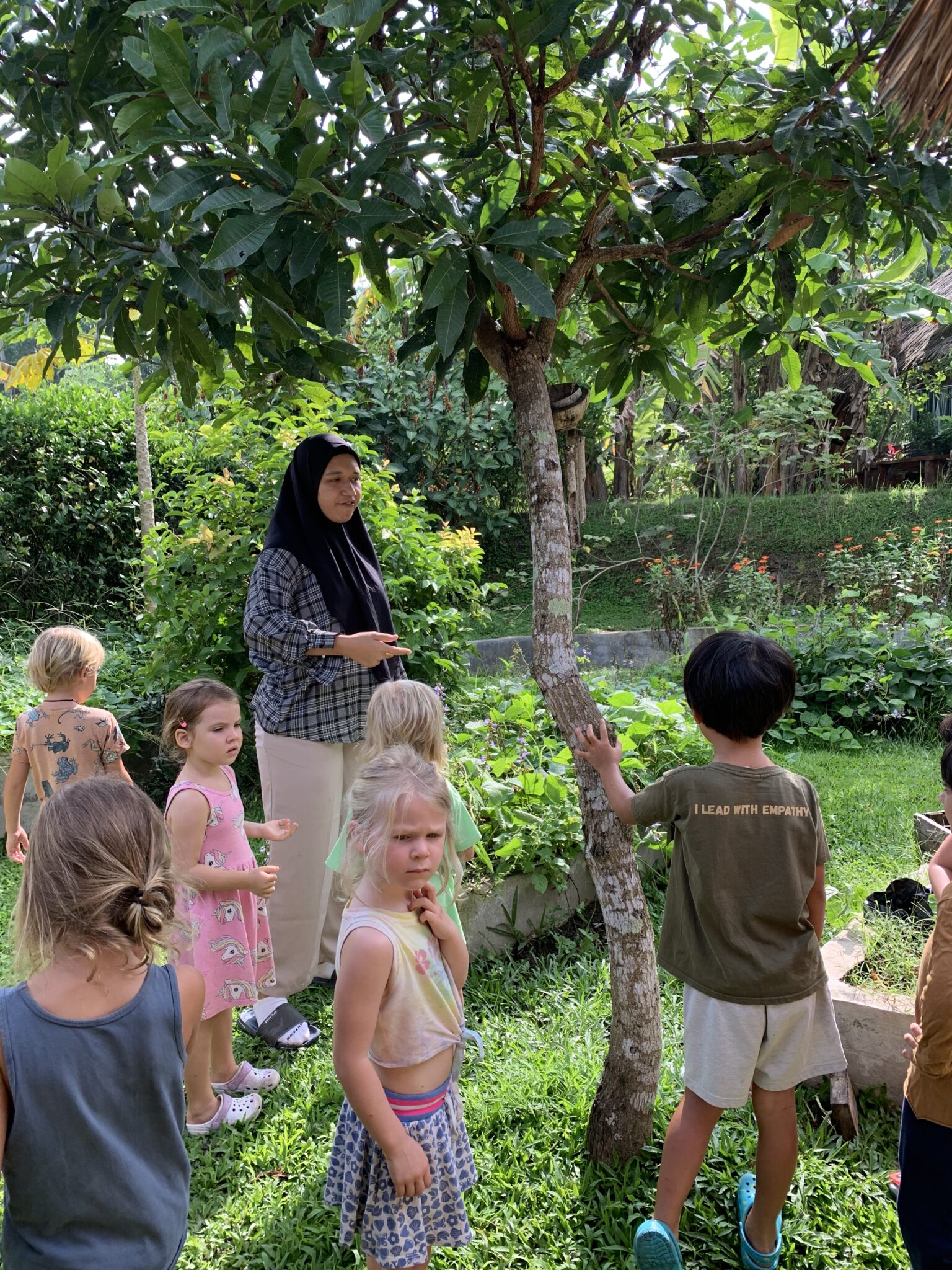 7.4 The Importance of a Healthy Microbiome - Empathy School International