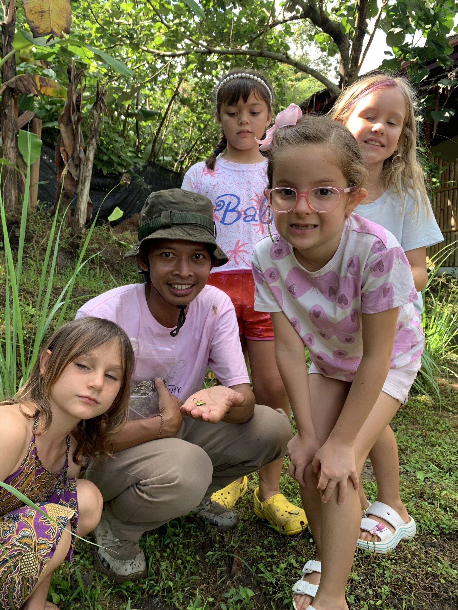 1.5 A Case Study In Emotional Intelligence And Social Learning In Empathy School - Empathy ...