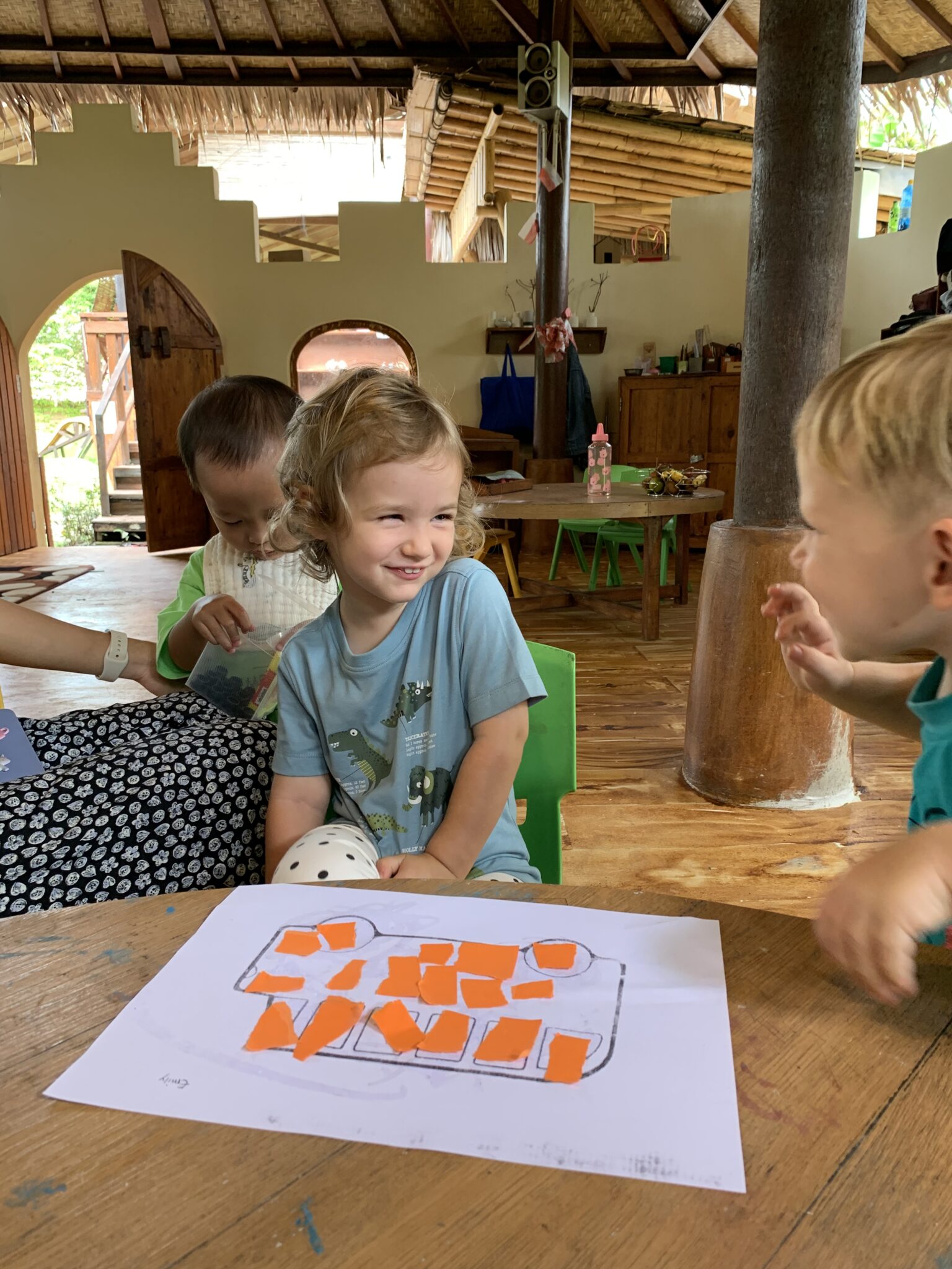 10.1 The Role Of Emotional Granularity In Developing Self-awareness And Empathy - Empathy School ...