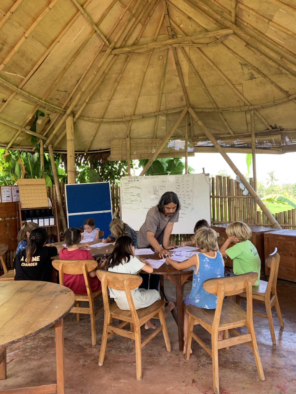 14.1 The Structure Of Empathy School's System - Empathy School – International Learning ...