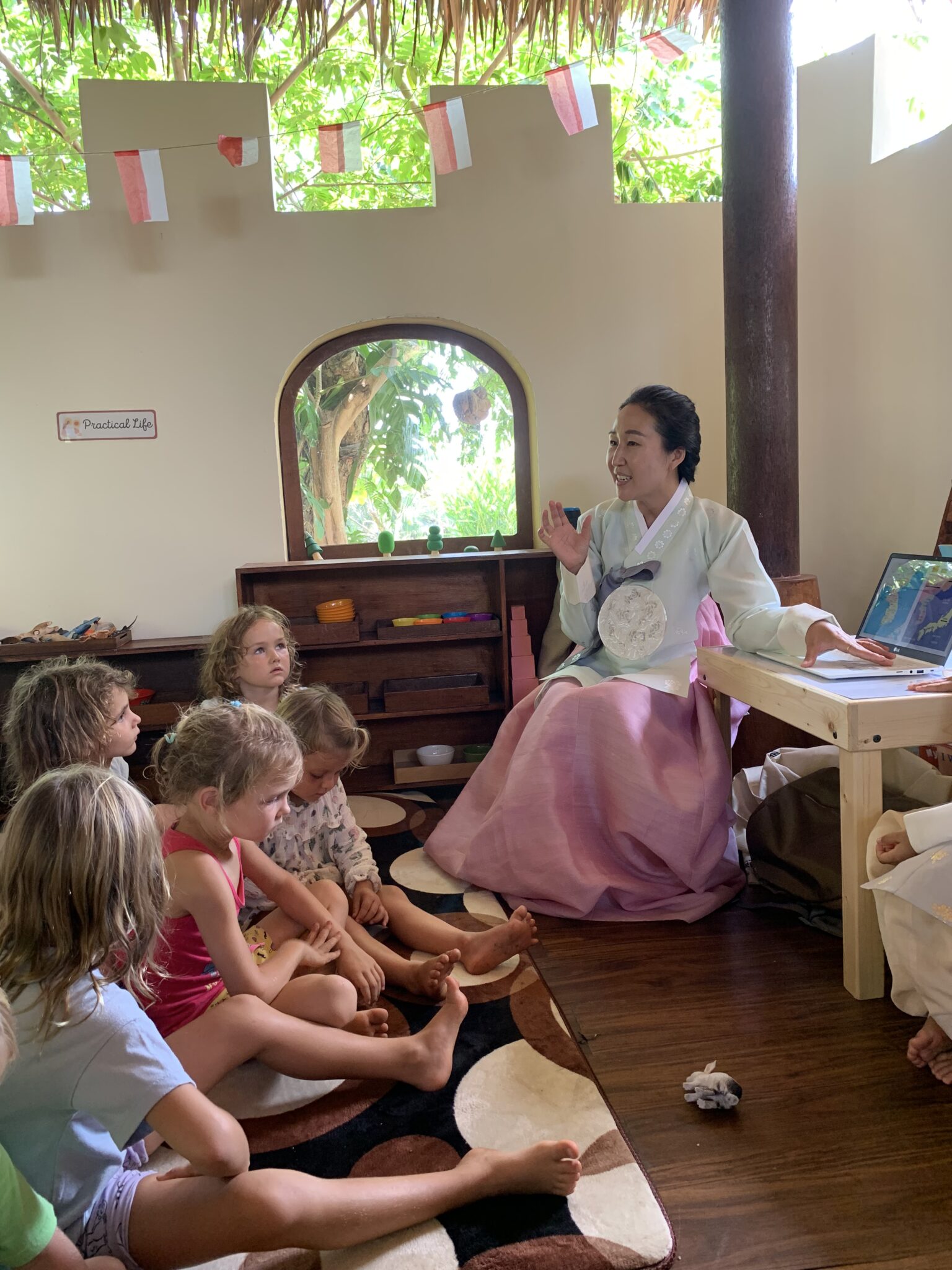 6.2 Navigating Geopolitical Tensions - Empathy School – International Learning Community In Bali